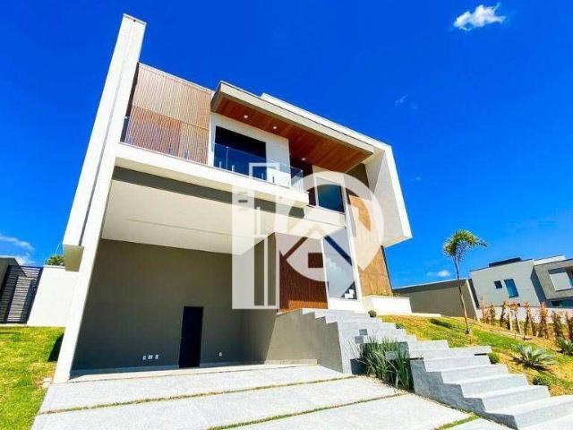 à venda Mansão de 348 m2, São José dos Campos, Brasil