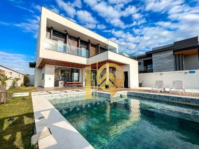 à venda Mansão de 350 m2, São José dos Campos, Brasil