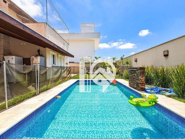 à venda Mansão de 352 m2, São José dos Campos, Brasil