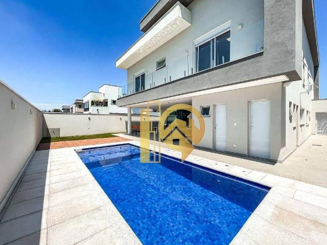 à venda Mansão de 397 m2, São José dos Campos, Brasil