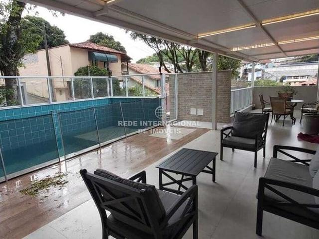 à venda Mansão alto padrão de 421 m2, Vila Velha, Espírito Santo