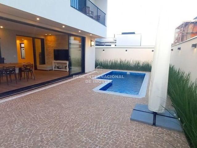 à venda Mansão de alto padrão, Votorantim, São Paulo