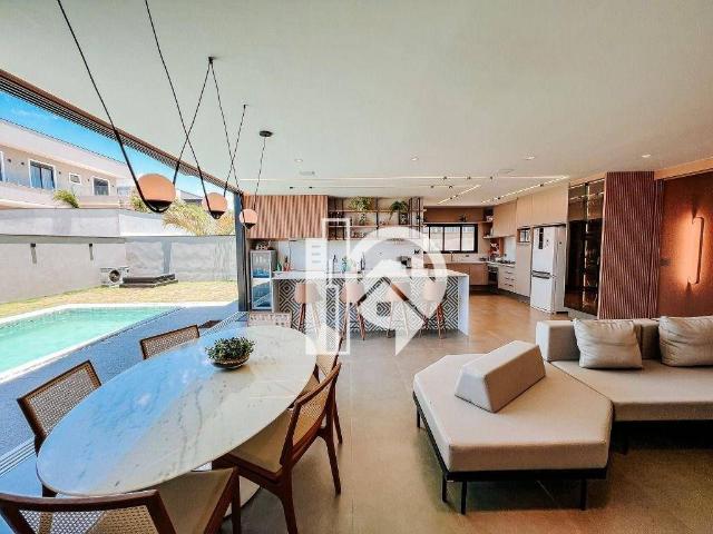 à venda Mansão de alto padrão de 400 m2, São José dos Campos, São Paulo