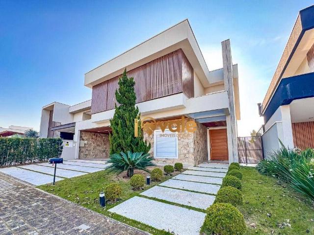 à venda Mansão de alto padrão de 430 m2, São José dos Campos, Brasil