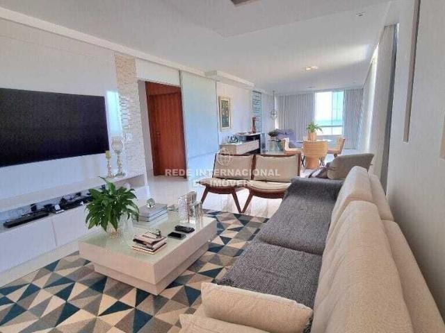 à venda Mansão de alto padrão de 450 m2, Serra, Espírito Santo