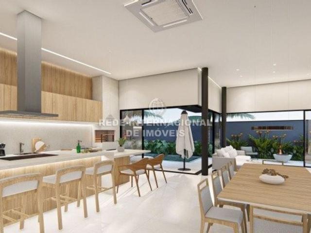 à venda Mansão de alto padrão de 453 m2, Votorantim, São Paulo