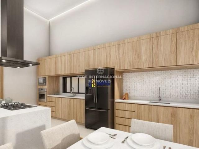 à venda Mansão de alto padrão de 468 m2, Votorantim, São Paulo