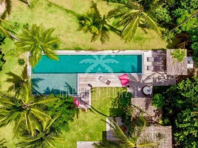 à venda Mansão de alto padrão de 500 m2, Icaraí, Ceará