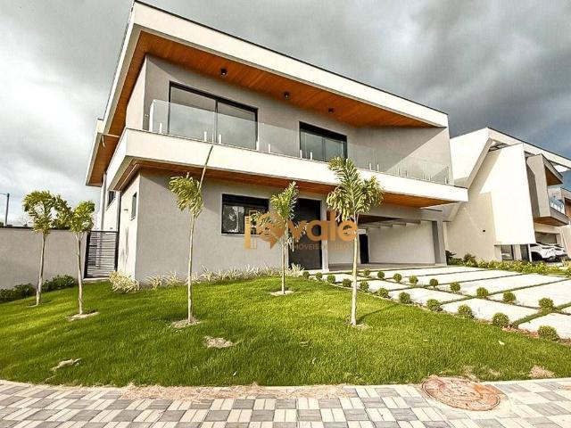 à venda Mansão de alto padrão de 530 m2, São José dos Campos, São Paulo