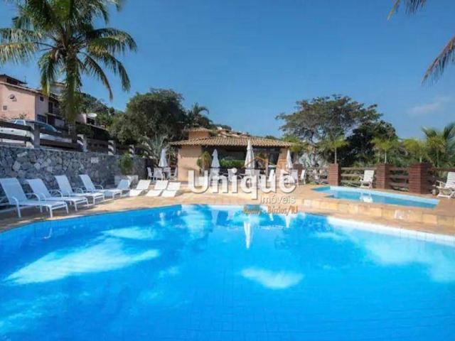 à venda Mansão de alto padrão de 110 m2, Búzios, Brasil