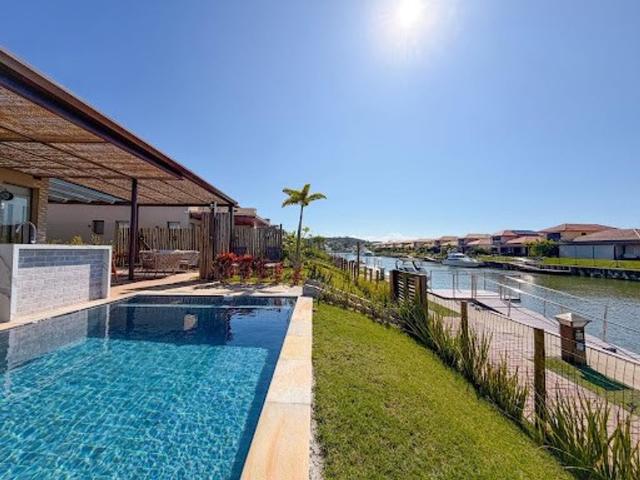 à venda Mansão de alto padrão de 168 m2, Búzios, Brasil