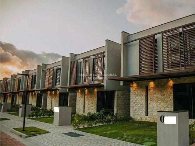 à venda Mansão de alto padrão de 177 m2, João Pessoa, Paraíba