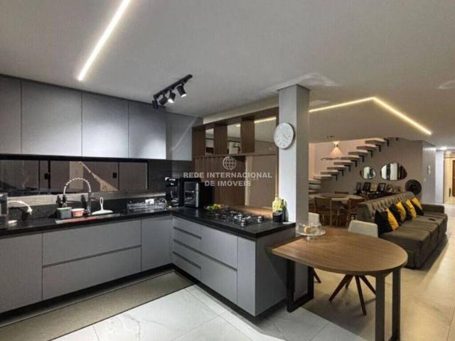 à venda Mansão de alto padrão de 270 m2, João Pessoa, Paraíba