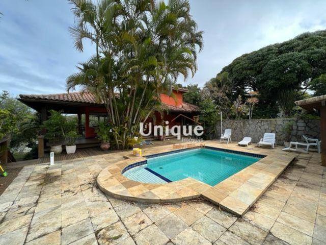 à venda Mansão de alto padrão de 300 m2, Búzios, Brasil