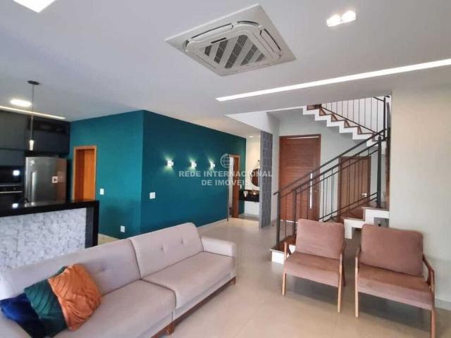 à venda Mansão de alto padrão de 310 m2, Serra, Espírito Santo