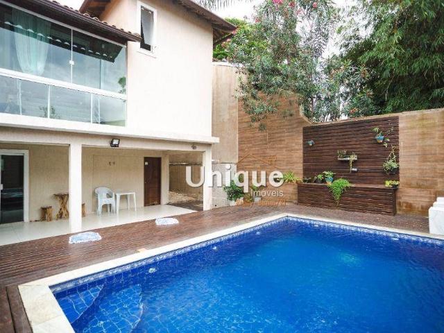 à venda Mansão de alto padrão de 350 m2, Búzios, Brasil