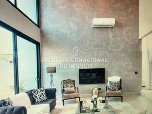 à venda Mansão de alto padrão de 390 m2, Votorantim, São Paulo