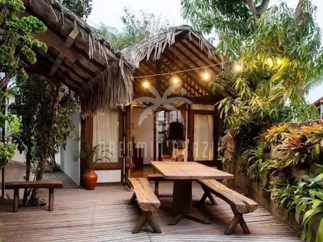 à venda Mansão de alto padrão, Jijoca de Jericoacoara, Ceará