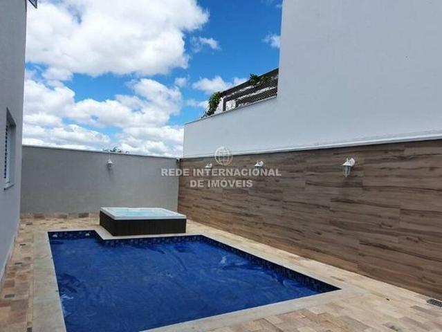 à venda Mansão de alto padrão, Sorocaba, São Paulo