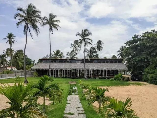 à venda Mansão, Icaraí, Ceará