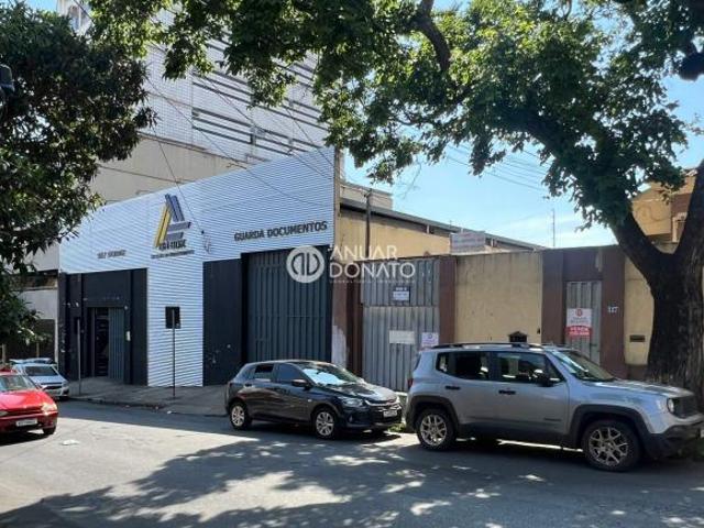 A venda na Anuar Donato Terreno com 592 m² bairro Prado
