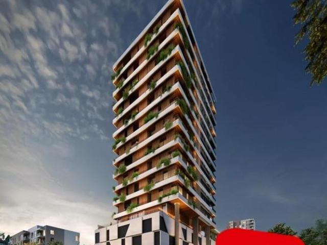 À VENDA NO CENTRO COBERTURA DUPLEX RESIDENCIAL MALBEC AP3737