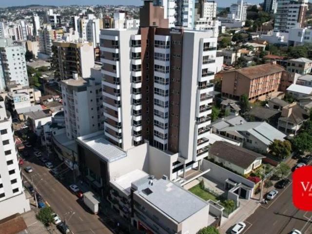 À VENDA NO CENTRO EDIFÍCIO VILLA CASTELLI AP3611