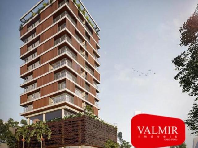 À VENDA NO CENTRO EDIFÍCIO MUVI AP3608