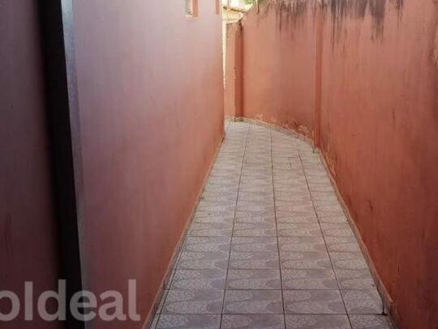 a Venda no Jardim Principe: Próximo à Avenida, Área gourmet completa para churrascos e celebrações
