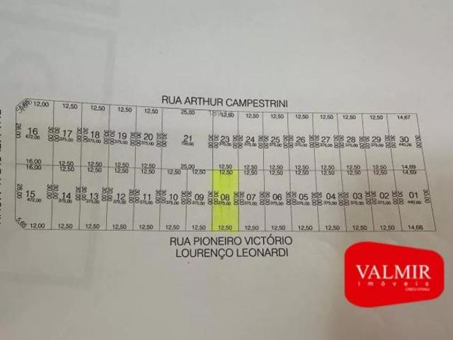 À VENDA NO SÃO FRANCISCO TE3644