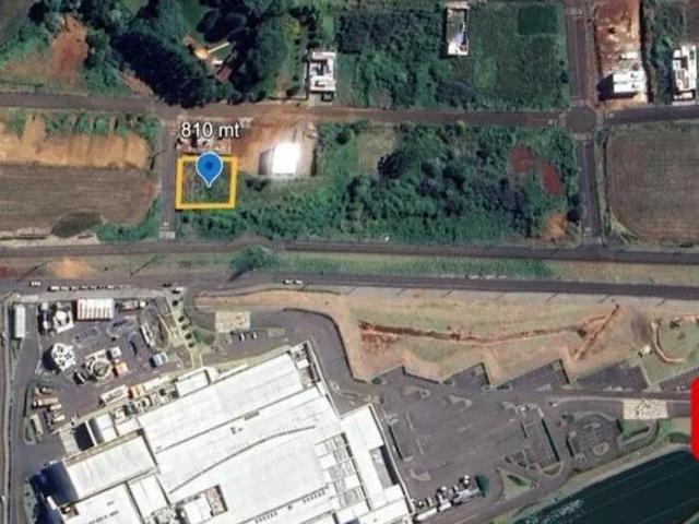 À VENDA NO SÃO LUIZ AVENIDA DA INOVAÇÃO TE3666
