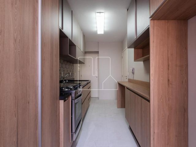 À venda ou aluguel apartamento 3 quartos Vila Mariana SP