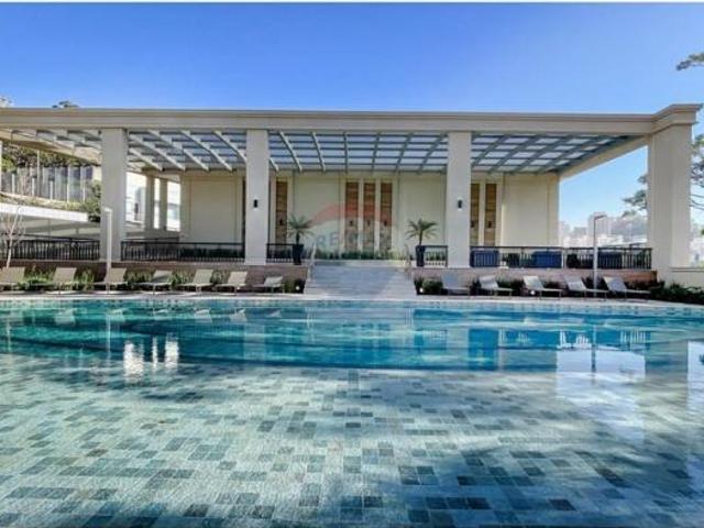 À venda | ONLY Cidade Jardim | 252 m² | 3 suítes | 4 vagas | Cidade Jardim