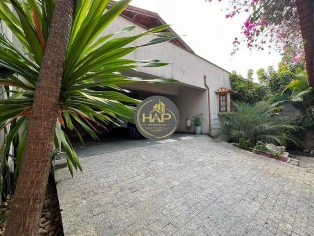 À Venda A Casa dos Seus Sonhos com Piscina, Espaço Gourmet e Energia Sustentável!