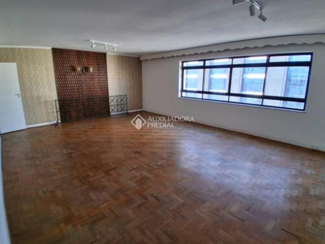 A venda apartamento na Liberdade 174 metros quadrados