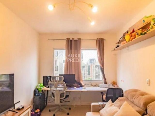A venda apartamento no Edificio San Marco, Vila Mascote