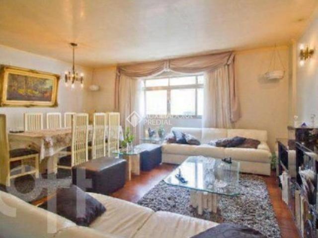 A venda apartamento no Paraiso 3 quartos, 1 suite