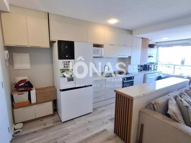 a venda Apartamento no Socorro, 02 quartos suite 01 vaga, Condomínio Edificio Kennedy, lazer complet