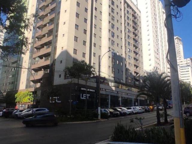 A venda apartamento novo de 3Q sendo 1 suite. LET Parque Águas Claras