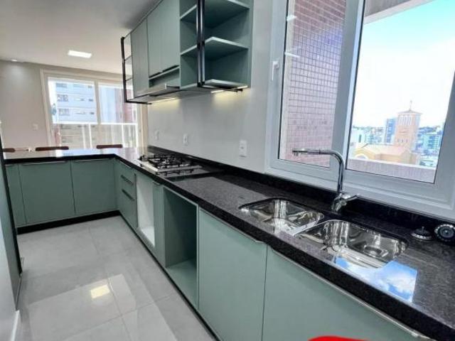 À VENDA APARTAMENTO NOVO SEMIMOBILIADO RES. PHOENIX AP3702