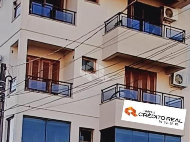 A venda apartamento com 3 dormitórios, suíte elevador, sacada no Bairro Camobi em Santa Maria