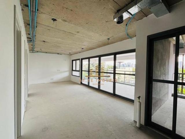 A venda apartamento com 3 suítes, churrasqueira, 2 vagas Vila Clementino / Pq. Ibirapuera