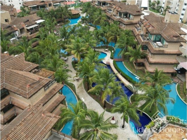 à venda Apartamento de alto padrão, Aquiraz, Brasil
