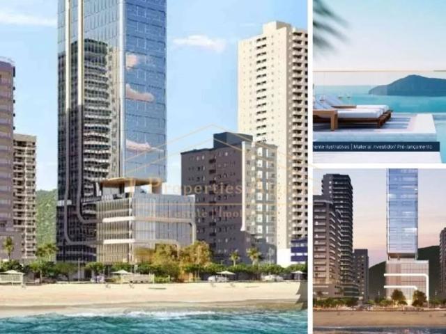 à venda Apartamento de alto padrão, Balneário Camboriú, Santa Catarina