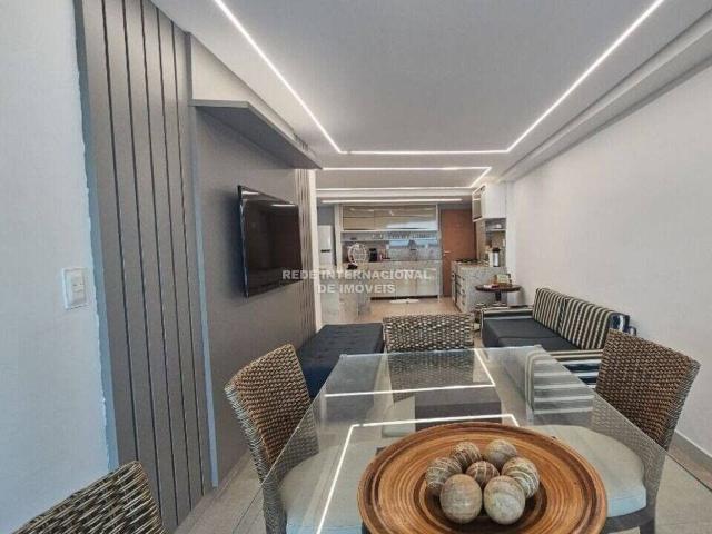 à venda Apartamento de alto padrão, Cabedelo, Brasil