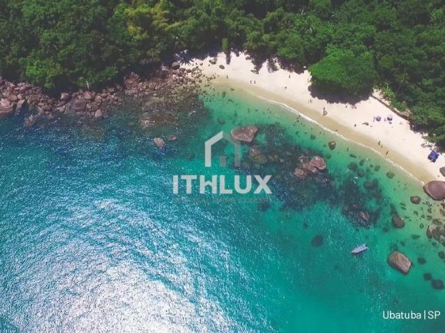 à venda Apartamento de alto padrão de 143 m2, Ubatuba, Brasil
