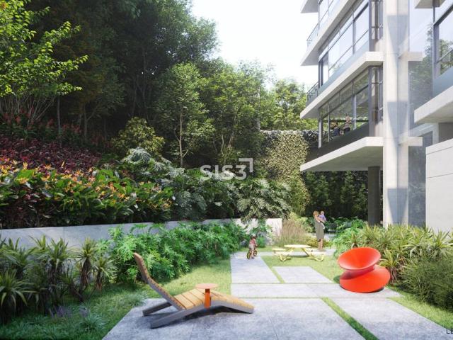 à venda Apartamento de alto padrão de 144 m2, Curitiba, Paraná