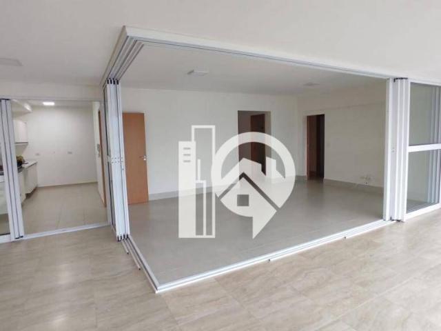 à venda Apartamento de alto padrão de 160 m2, São José dos Campos, Brasil