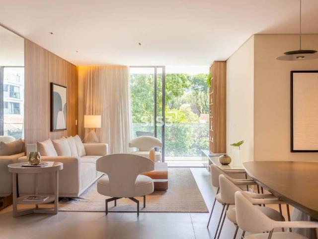 à venda Apartamento de alto padrão de 162 m2, Curitiba, Brasil