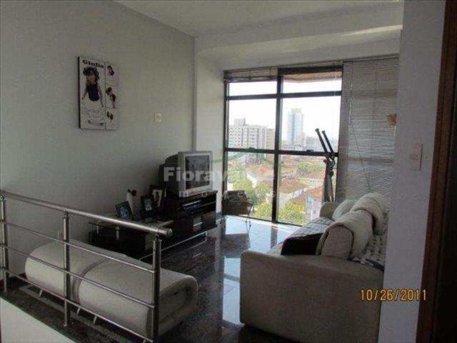 à venda Apartamento de alto padrão de 171 m2, Baixada Santista, Estado de São Paulo